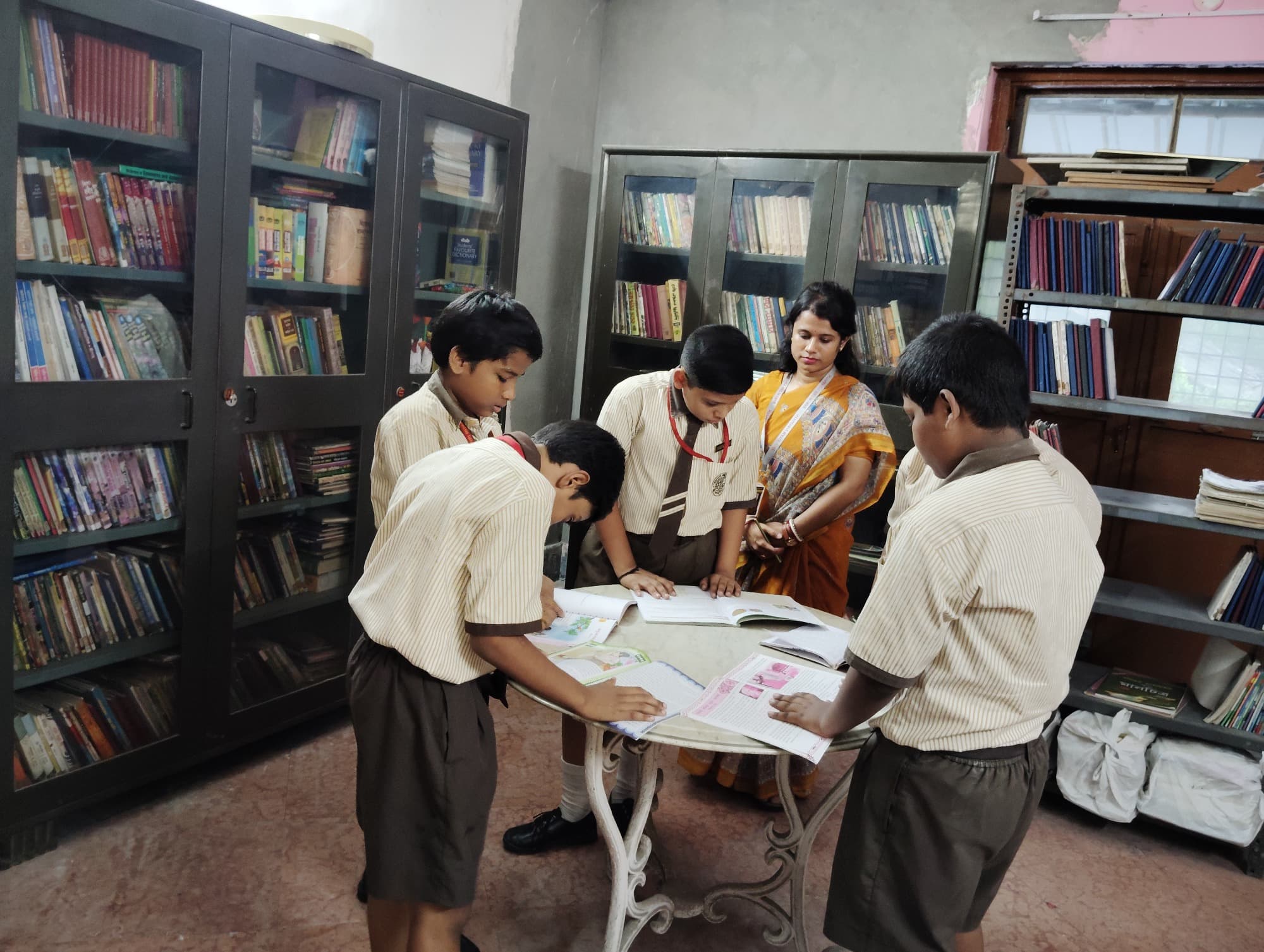 Shri Ritam Vidyapith